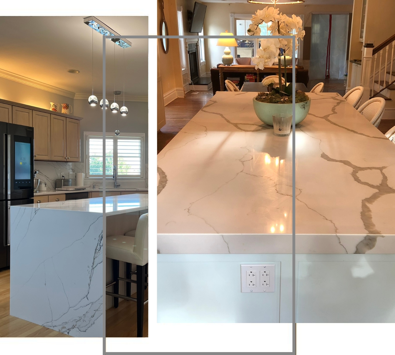 St. Louis Countertops – #1 Granite, Quartz, and Marble Countertop ...